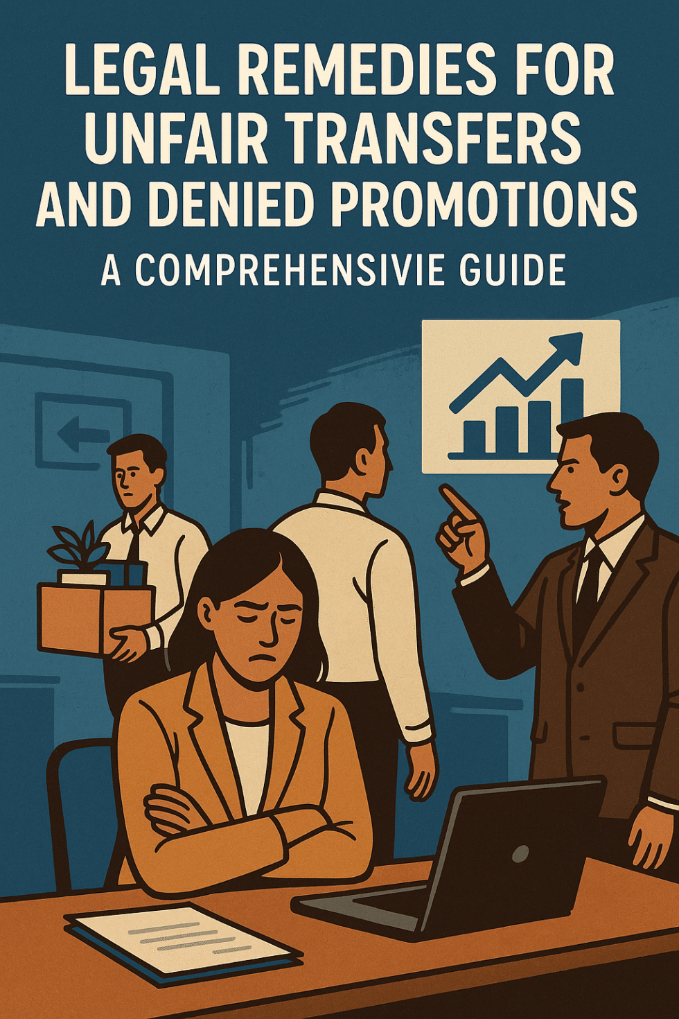 Legal Remedies for Unfair Transfers and Denied Promotions: A ...